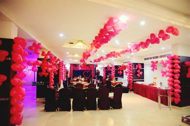 Veena Regency - Dhanbad | Wedding Venue Cost