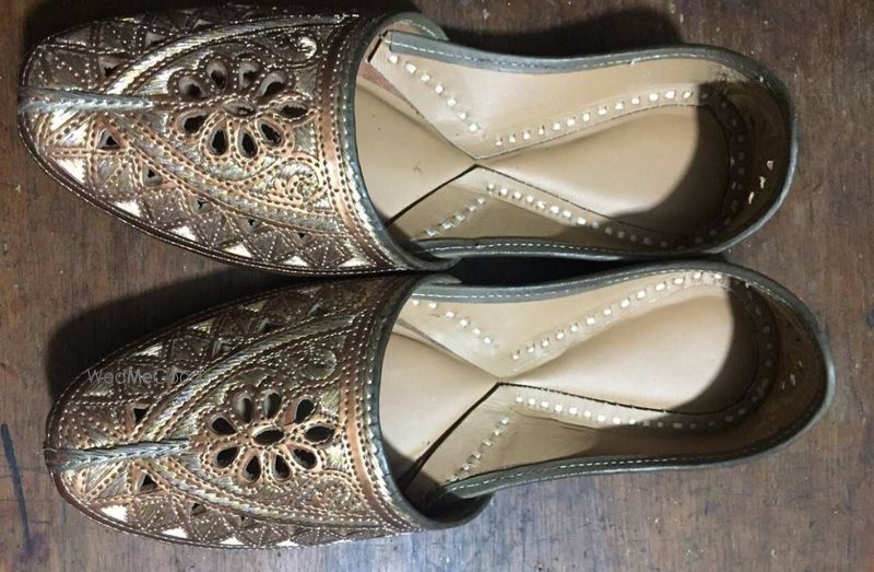 Royal Shoes - Bangalore | Wedding Accessories Store