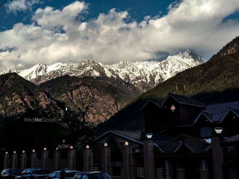 The Chinar Resort - Srinagar | Wedding Venue Cost
