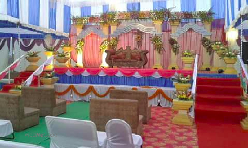 Avadh Banquet - Lucknow | Wedding Venue Cost