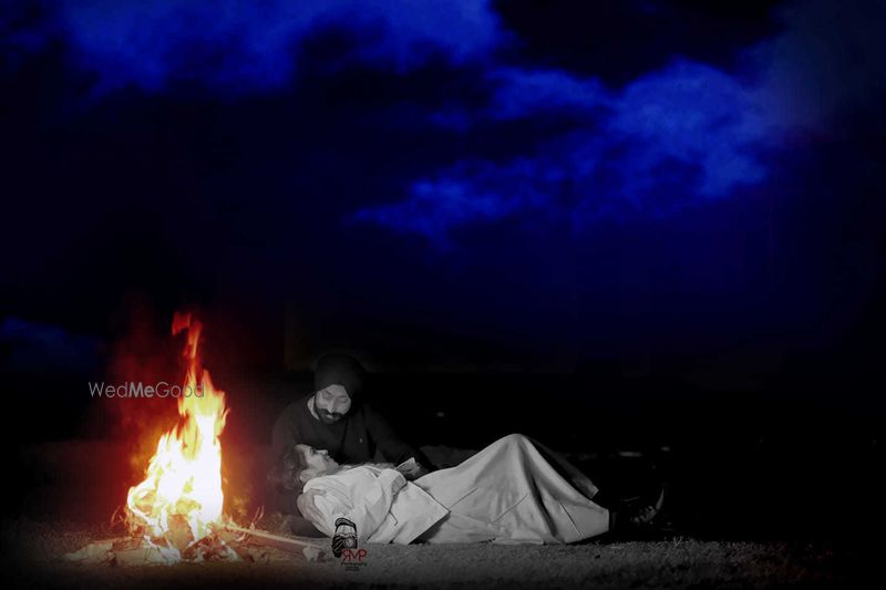 Rohit Mehra Cinematic - Price & Reviews | Amritsar Photographer