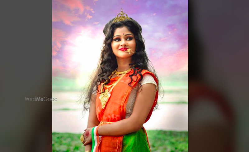 Shree Makeover & Beauty Salon - Price & Reviews | Asansol Makeup Artist