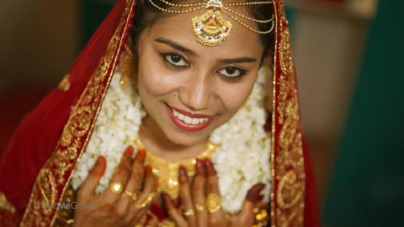 Adheena Beauty Parlour - Price & Reviews | Kollam Makeup Artist