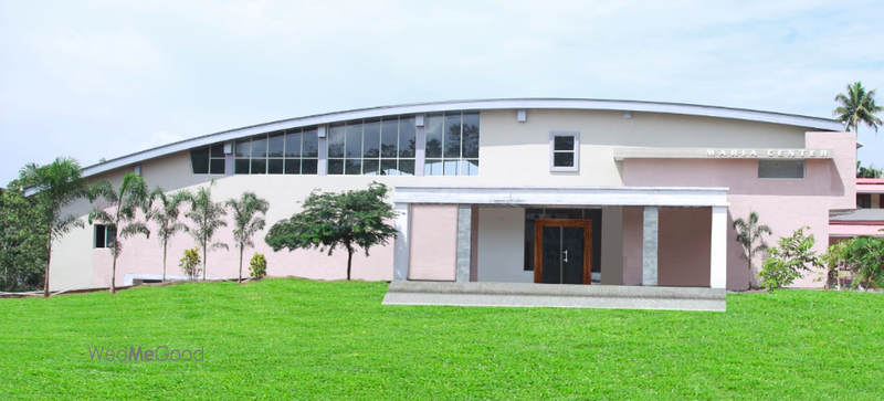 Maria Center Auditorium - Kochi | Wedding Venue Cost