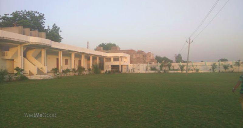 Nav-Meet Marriage Garden - Ajmer Road, Jaipur | Wedding Venue Cost