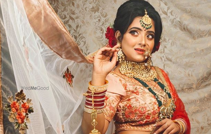 Sonal's Makeup Studio - Price & Reviews | Ranchi Makeup Artist