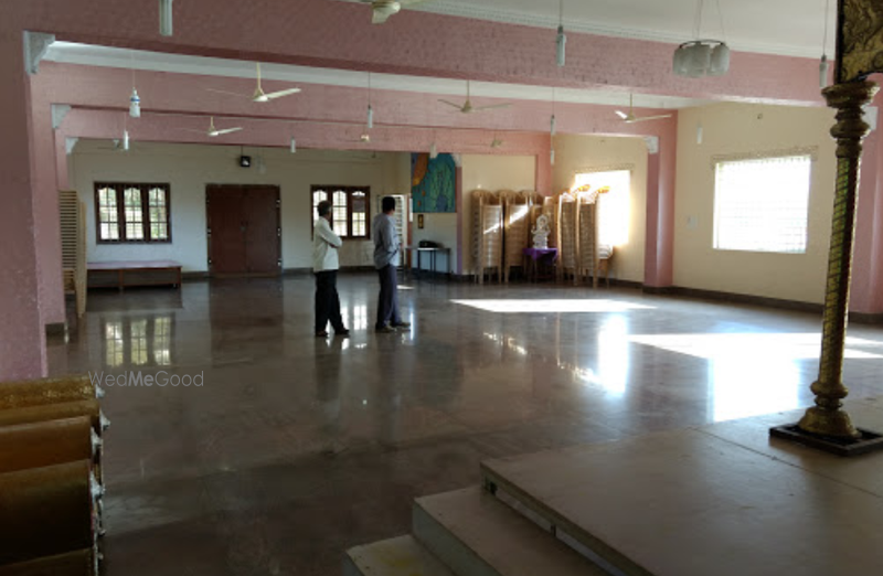 Kannika Convention Hall - North Bangalore, Bangalore | Wedding Venue Cost