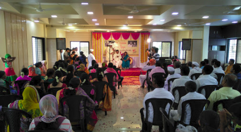Prasanna Multipurpose Hall - Solapur | Wedding Venue Cost