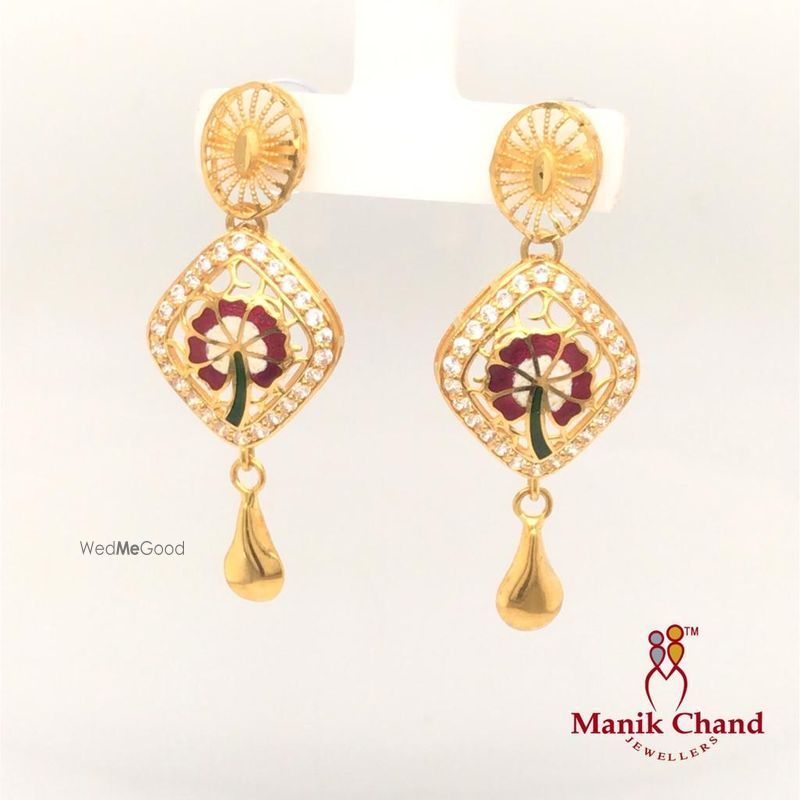 Photo By Manik Chand Jewellers - Jewellery