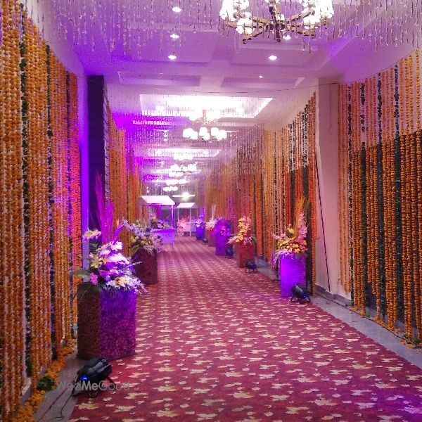 Photo By Wedlock Manor - Venues