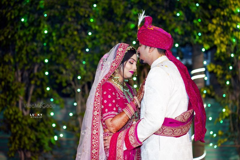 Lucky Studio - Price & Reviews | Patna Photographer