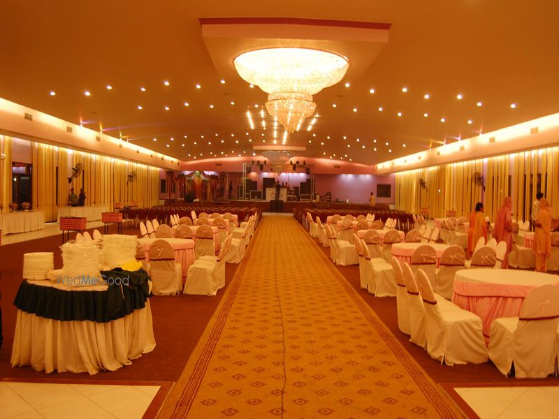 Photo By Modi Resort - Venues