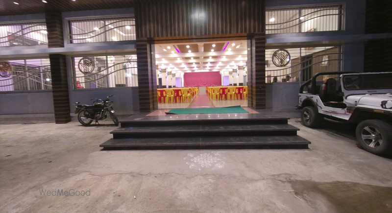 Satyavijay Convention Multi Purpose Hall - Solapur | Wedding Venue Cost