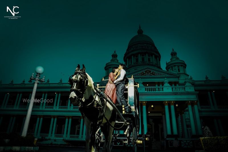 Noushad Cameo Photography - Price & Reviews | Bangalore Photographer