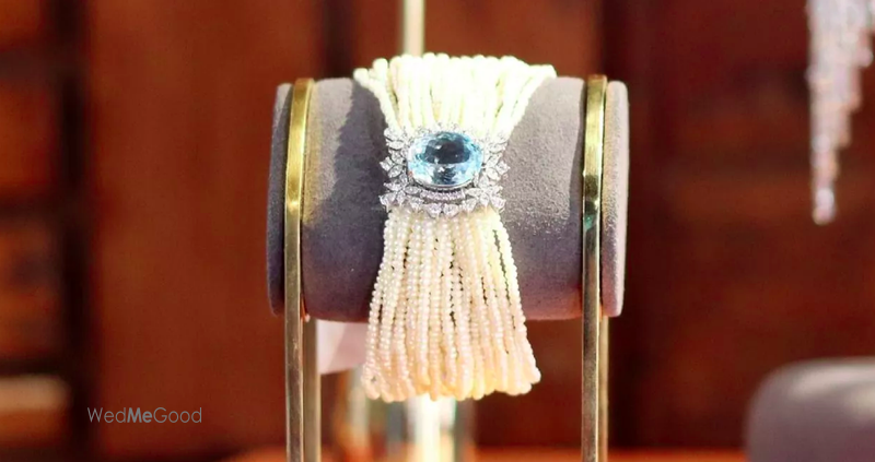 Finnati - Bodakdev, Ahmedabad | Wedding Jewellery