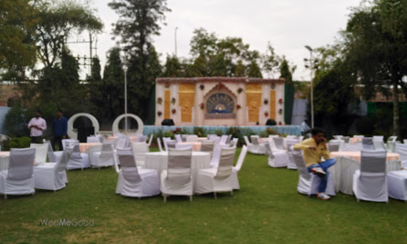 Awadh Marriage Palace - Jhotwara, Jaipur | Wedding Venue Cost