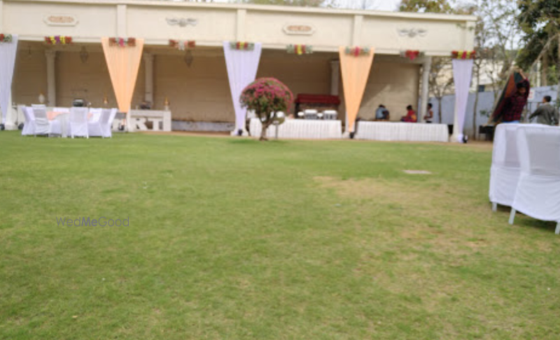 Photo By Awadh Marriage Palace - Venues