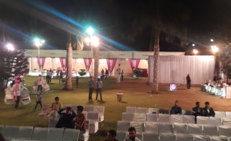 Photo By Awadh Marriage Palace - Venues