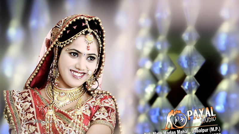 Payal Studio - Price & Reviews | Jabalpur Photographer