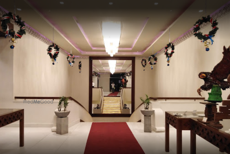 Raffles Banquet - Sri Lanka | Wedding Venue Cost