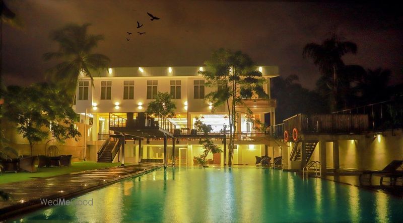 Hotel Sanushi - Sri Lanka | Wedding Venue Cost
