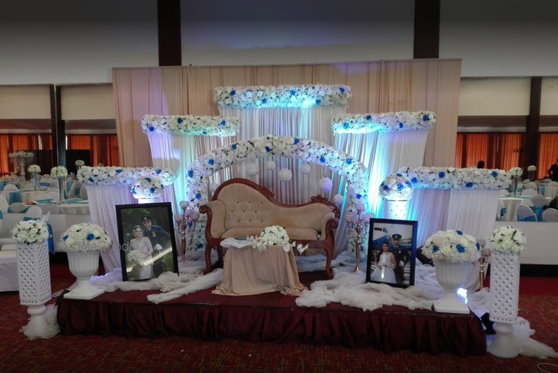 Eagle Lagoon View Banquet Hall - Sri Lanka | Wedding Venue Cost