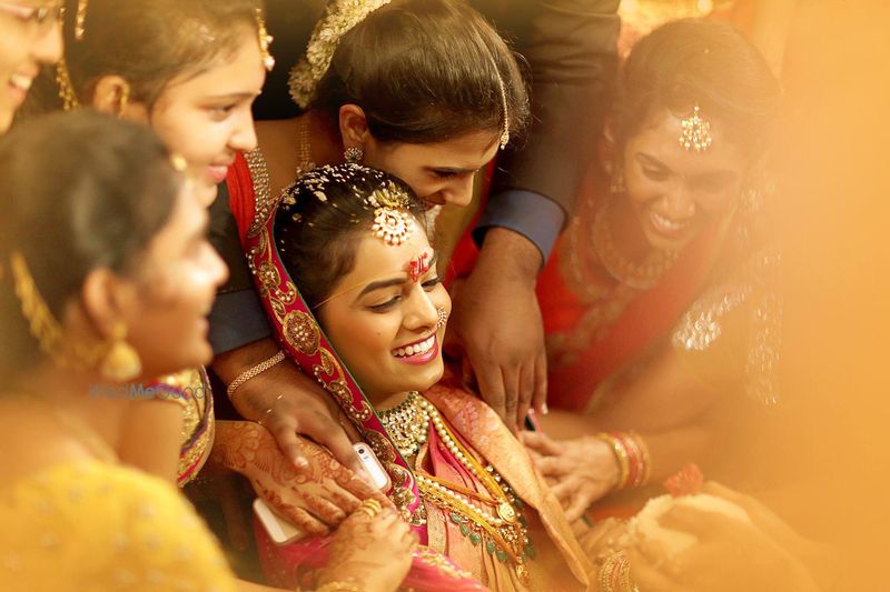 Muskan Studio - Price & Reviews | Cuttack Photographer