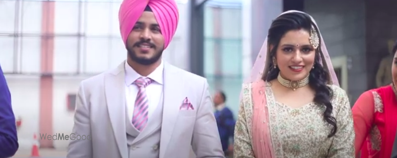 Sagar Studio - Price & Reviews | Amritsar Photographer