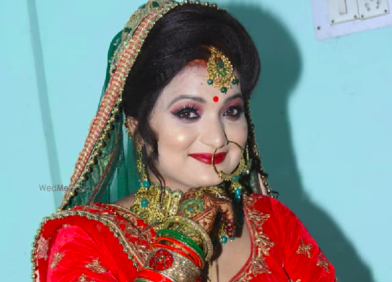 Parvati Makeup Studio - Price & Reviews | Jhansi Makeup Artist