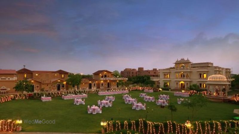 Pride Resort & Convention Centre, Rajkot - Rajkot | Wedding Venue Cost