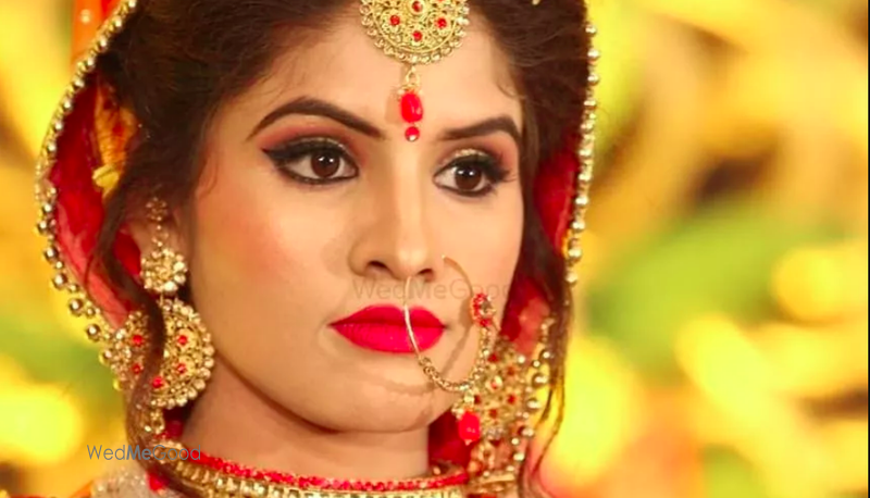 Xpressions Studio - Price & Reviews | Bhopal Makeup Artist