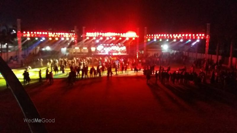 Saptapadi Party Plot - Nalanda Society, Rajkot | Wedding Venue Cost