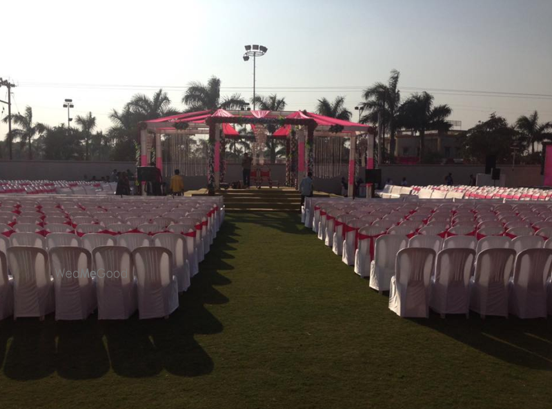 Celebration Place - Mota Mava, Rajkot | Wedding Venue Cost