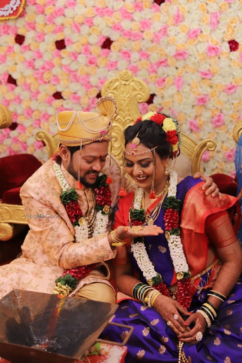 Photo By Royal Regalia Banquets - Venues