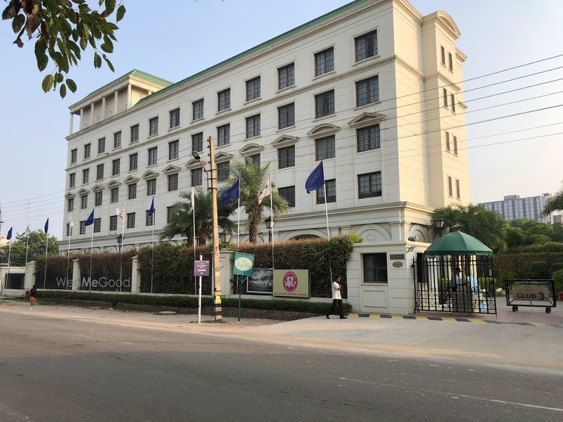 Photo By DLF Club 3 - Venues