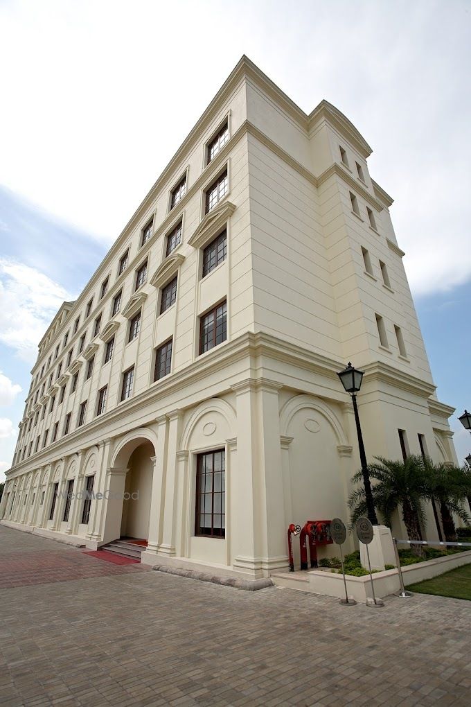 Photo By DLF Club 3 - Venues