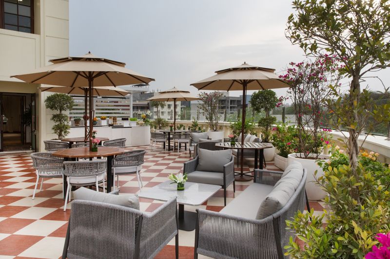 Photo By DLF Club 3 - Venues