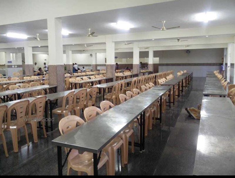 Jnana Bharathi Samudaya Bhavana - Bangalore | Wedding Venue Cost