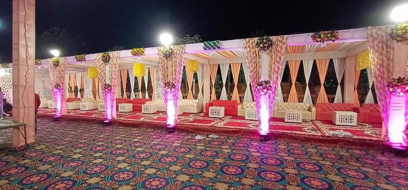 Zero Gravity - Wedding Planners | Price & Reviews