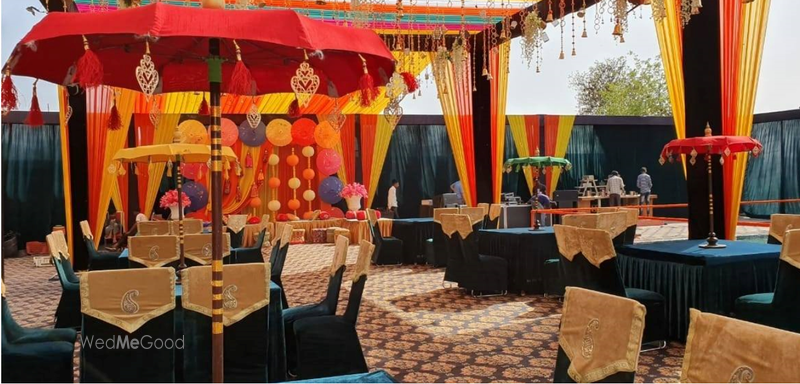 Elegant Vivah - Wedding Planners | Price & Reviews