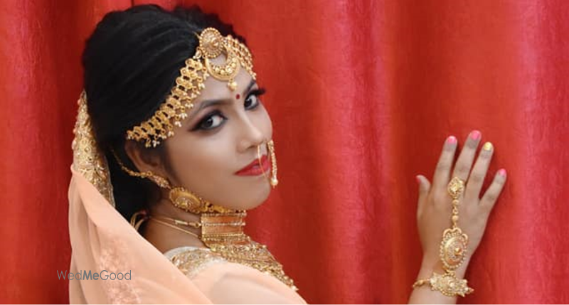 Royal Looks by Rashmi Puri - Price & Reviews | Kollam Makeup Artist
