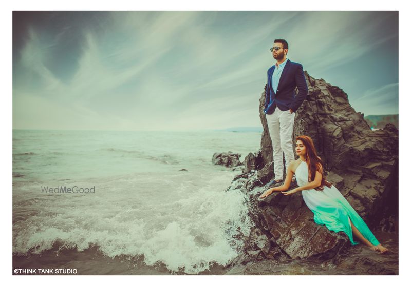 Think Tank Studio - Price & Reviews | Delhi NCR Photographer