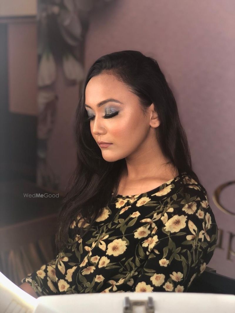 Prachi Bafna Hair & Makeup Artistry - Price & Reviews | Pune Makeup Artist