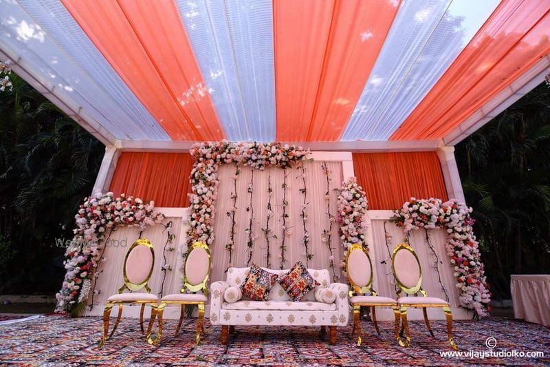 Dynamic Events - Wedding Planners | Price & Reviews