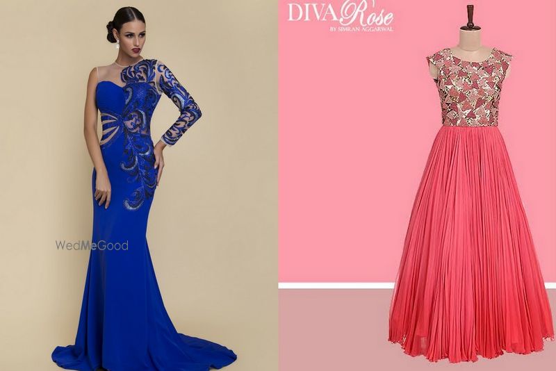Divarose by Simran Aggarwal - Bridal Wear Delhi NCR | Prices & Reviews