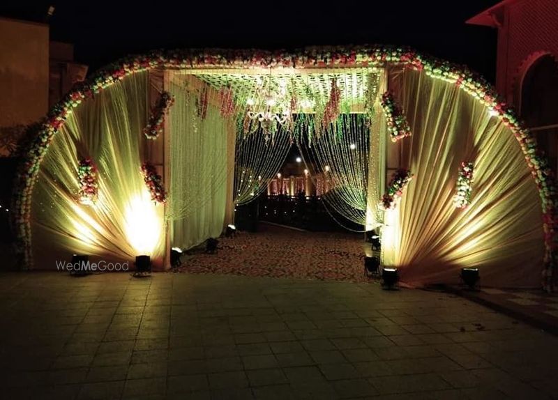 Pulse Entertainment and Event - Price & Reviews | Gwalior Decorator
