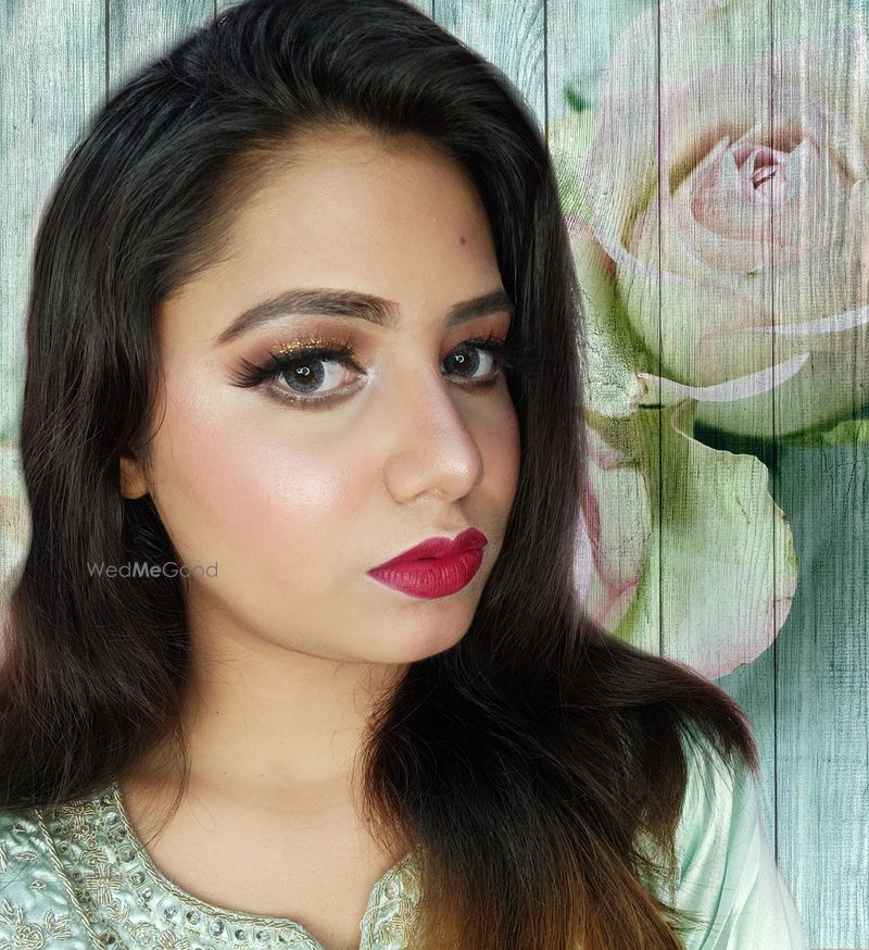 Photo By Avani Makeovers - Bridal Makeup Artists