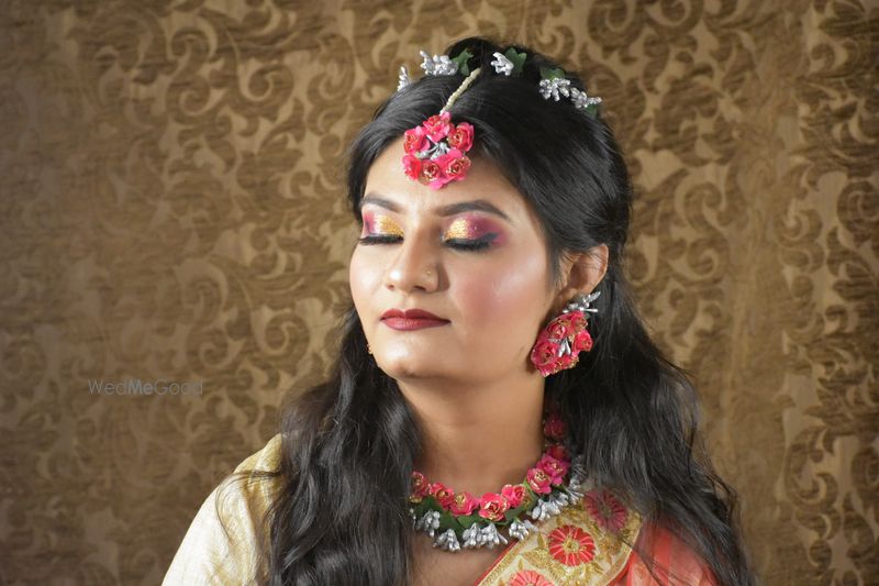 Photo By Avani Makeovers - Bridal Makeup