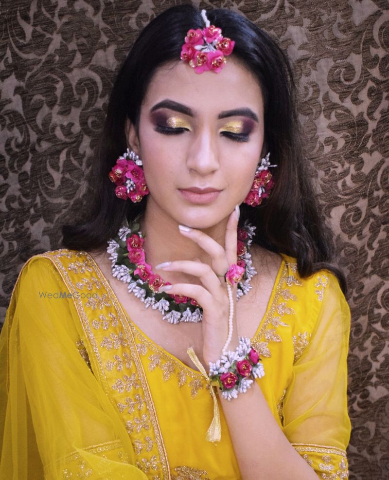 Photo By Avani Makeovers - Bridal Makeup