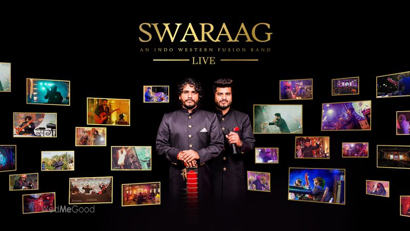 Swaraag - An Indo Western Fusion Band - Jaipur | Wedding Entertainment ...